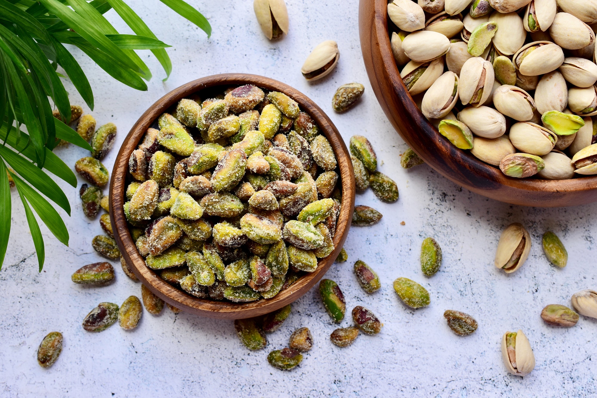Chocolate Pistachio Cherry Trail Mix - Fire Within Nutrition and Fitness